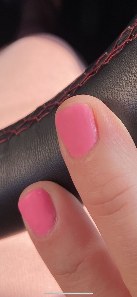 NAIL TECH - Updated January 2026 - 9531 Middletown Mall, Fairmont, West ...