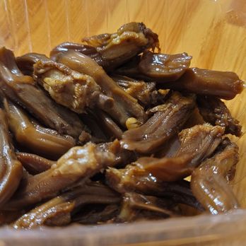 JOJO DUCK - Updated September 2025 - 53 Photos & 16 Reviews - 131 ...