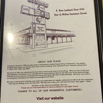 GOLD ‘N SILVER INN - Updated May 2025 - 686 Photos & 672 Reviews - 790 ...