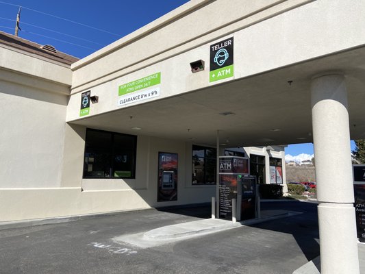 GREAT BASIN FEDERAL CREDIT UNION - Updated May 2025 - 16 Photos & 21 ...