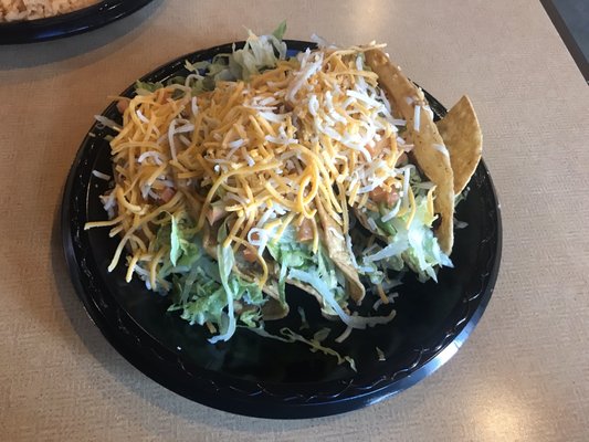 EL RANCHITO TACO SHOP - 44 Photos & 124 Reviews - 31855 Date Palm Dr ...