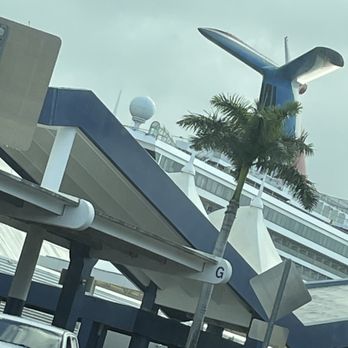 PORT OF MIAMI - TERMINAL G - Updated January 2026 - 11 Photos - 1103 N ...