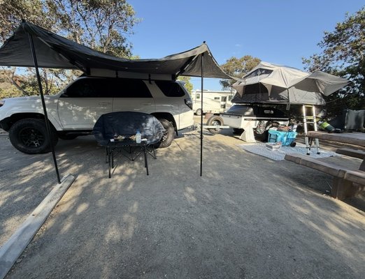 DOHENY STATE BEACH CAMPGROUND - Updated December 2025 - 11 Photos ...