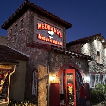MEDRANOS - Updated July 2025 - 163 Photos & 30 Reviews - 44430 20th St ...
