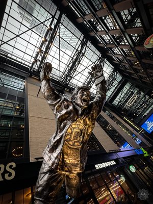 TD GARDEN - Updated May 2024 - 946 Photos & 456 Reviews - 100 Legends ...