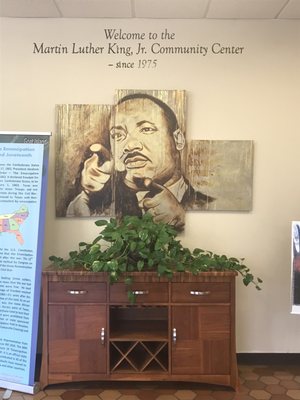 MARTIN LUTHER KING COMMUNITY CENTER - Updated September 2025 - 21 ...