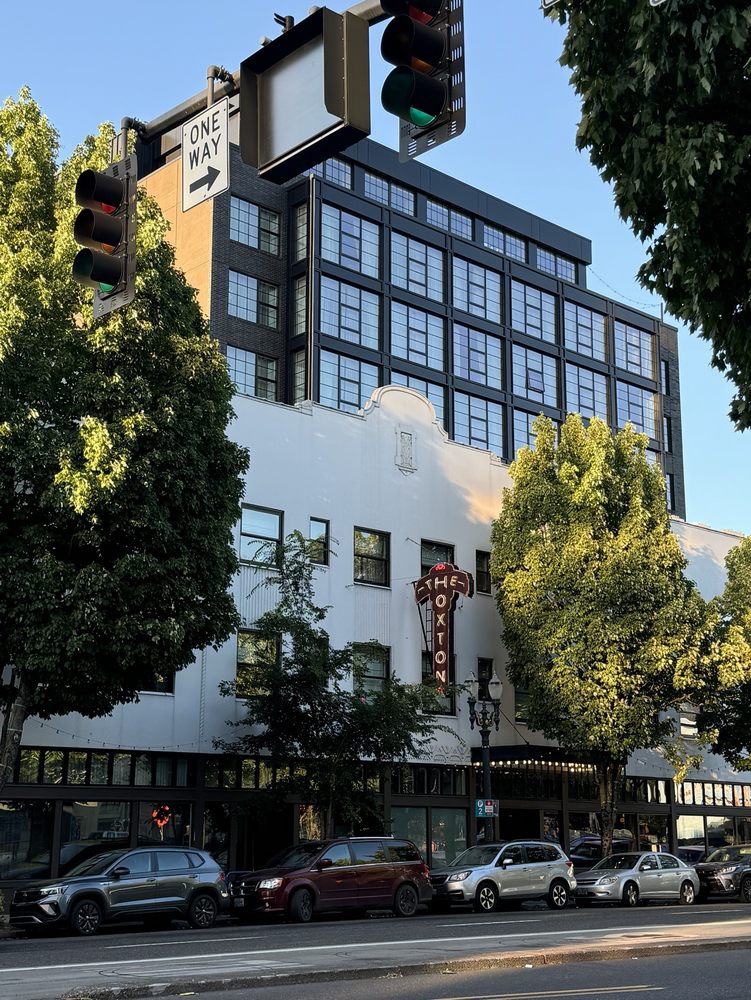 THE HOXTON - Updated July 2025 - 234 Photos & 131 Reviews - 15 NW 4th ...