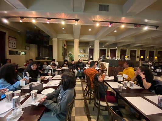 MAMA LISA RESTAURANT - 182 Photos & 415 Reviews - 1226 Montauk Hwy ...