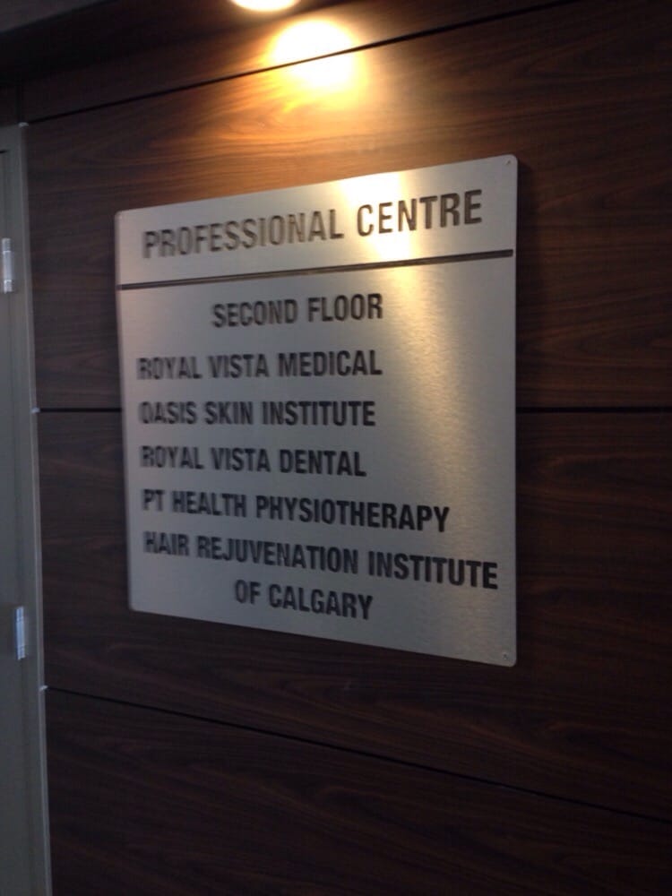 OASIS SKIN INSTITUTE - Updated October 2025 - 11 Royal Vista Drive NW ...