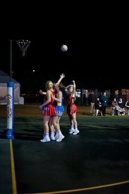 SAUCNA NETBALL COURTS - Updated November 2024 - Goodwood Rd, Adelaide ...