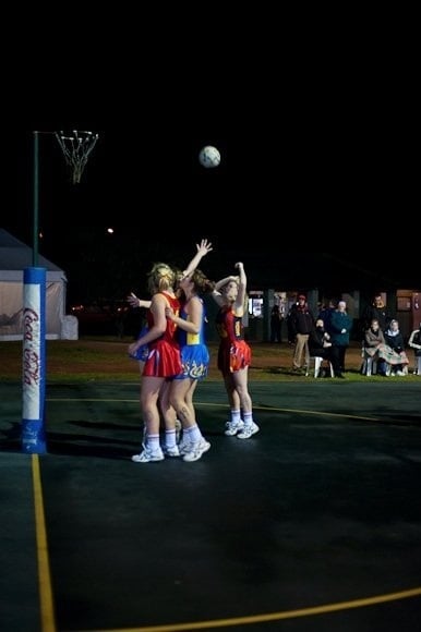 SAUCNA NETBALL COURTS - Updated November 2024 - Goodwood Rd, Adelaide ...