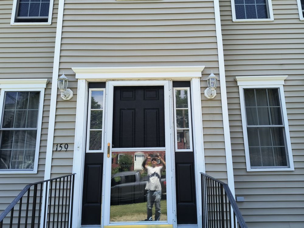 GREY WOLF HOME RENO - Updated July 2025 - Worcester, Massachusetts ...