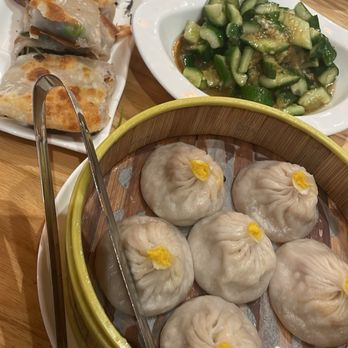 DIM SUM HOUSE - SHANGHAI 1 - Updated October 2025 - 253 Photos & 85 ...