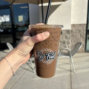 TOP FUEL ESPRESSO - Updated December 2025 - 125 Photos & 107 Reviews ...