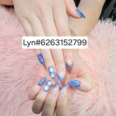 OH LA LA NAILS & SPA - Updated May 2026 - 1308 Photos & 88 Reviews ...