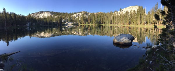 DINKEY LAKES WILDERNESS - Updated October 2025 - Dinkey Creek ...