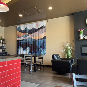 RED EYE CAFE - Updated December 2025 - 25 Photos - 600 Hespeler Road ...