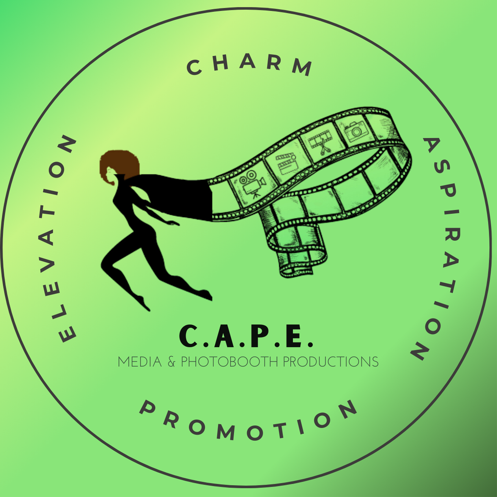 CAPE MEDIA PRODUCTIONS LLC - Updated September 2024 - 12022 Blue Valley ...