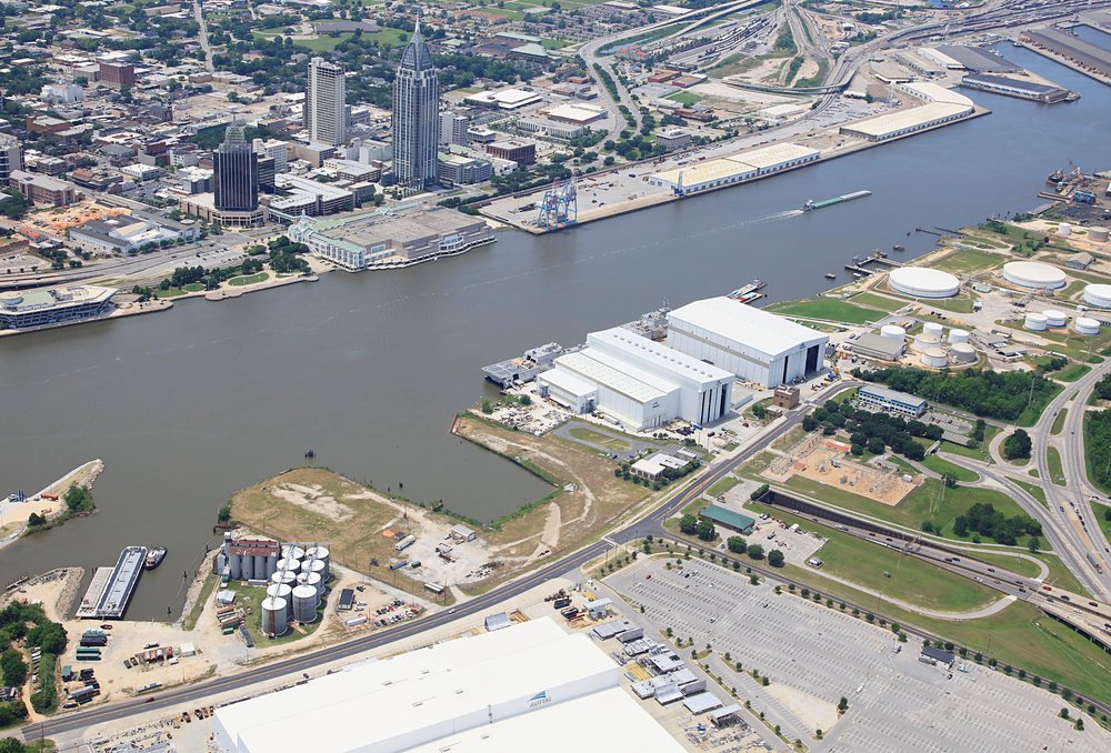 HARRISON BROTHERS DRY DOCK & REPAIR YAR - Updated December 2025 ...