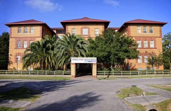 THOMAS STREET AT QUENTIN MEASE HEALTH CENTER - Updated October 2025 ...