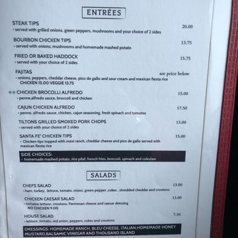 BUCK IT GRILL AND PUB - Updated December 2025 - 31 Photos & 20 Reviews ...