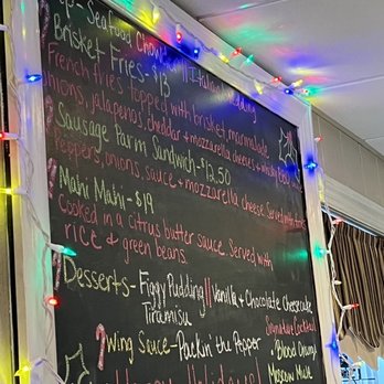 TOSCO’S PUB AND GRILL - Updated August 2024 - 44 Photos & 45 Reviews ...