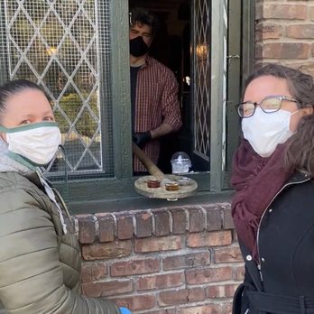 STOCKADE TAVERN - Updated December 2024 - 93 Photos & 152 Reviews - 313 ...