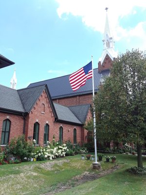 ST BONAVENTURE MONASTERY - Updated January 2026 - 15 Photos - 1740 ...