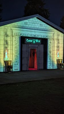 NILE NIGHTMARES HAUNTED HOUSE - Updated January 2026 - 100 Photos & 54 ...