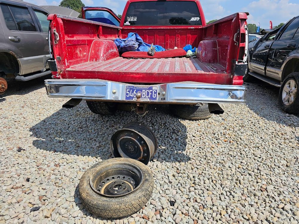 RACEWAY AUTO & TRUCK PARTS - Updated December 2025 - Request a Quote ...