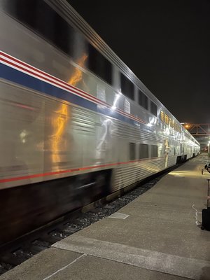 AMTRAK - Updated August 2025 - 12 Photos & 30 Reviews - 200 Cleveland ...