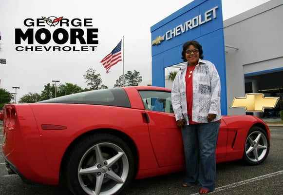 GEORGE MOORE CHEVROLET - Updated January 2026 - 28 Photos & 132 Reviews ...