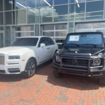 MERCEDES-BENZ OF FORT MITCHELL - Updated August 2025 - 149 Photos & 83 ...