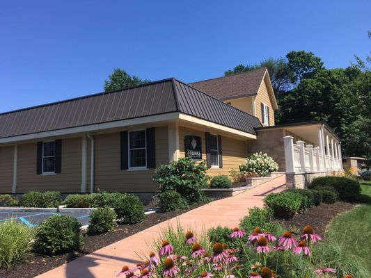 STEINKE FUNERAL HOME - Updated July 2025 - 403 N Front St, Rensselaer ...