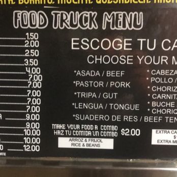 TACOS GALLO LOCO - Updated July 2025 - 28 Photos & 28 Reviews - 6992 ...