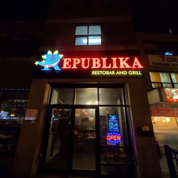 REPUBLIKA RESTOBAR AND GRILL - Updated October 2025 - 61 Photos & 13 ...
