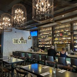 THE STATE - Updated December 2025 - 1832 Photos & 1968 Reviews - 22 E ...