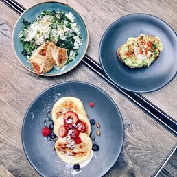 NOMO KITCHEN - 1702 Photos & 762 Reviews - 9 Crosby St, New York, New ...