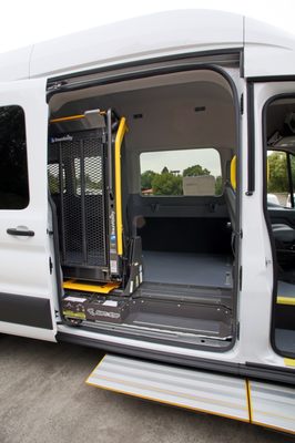 NOR-CAL VANS, INC. - Updated December 2025 - 11 Photos - 1300 Nord Ave ...