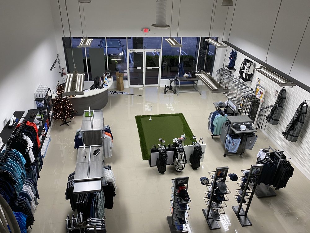 THE PRO SHOP - MIAMI - Updated May 2025 - 2600 NW 87th Ave, Miami ...