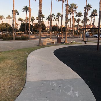 OXNARD BEACH PARK - Updated June 2024 - 265 Photos & 64 Reviews - 4800 ...