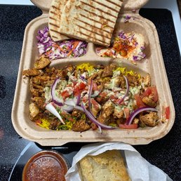 FALAFEL BOY - Updated January 2026 - 477 Photos & 401 Reviews - 1924 ...