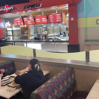 PAN ASIAN EXPRESS - Updated November 2025 - 54 Photos & 115 Reviews ...