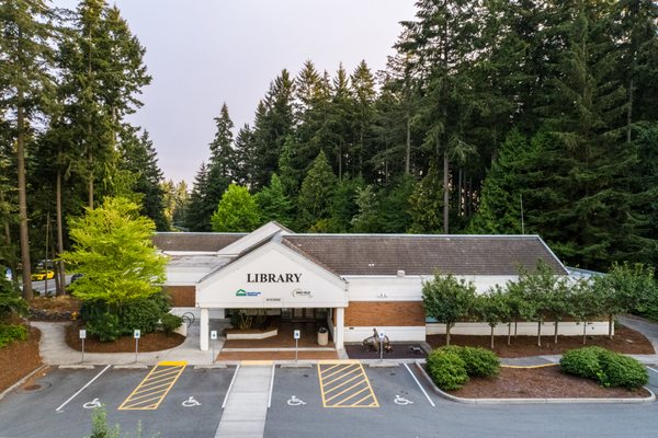 MOUNTLAKE TERRACE LIBRARY - Updated August 2025 - 47 Photos & 12 ...