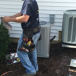 CHASE HEATING & COOLING - 46 Stonehill Rd, Oswego, Illinois - Heating ...
