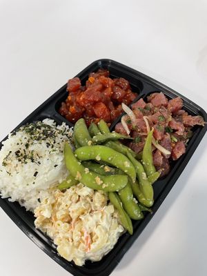 HUSUBIS’ POKE SHOP - Updated December 2025 - 84 Photos & 67 Reviews ...