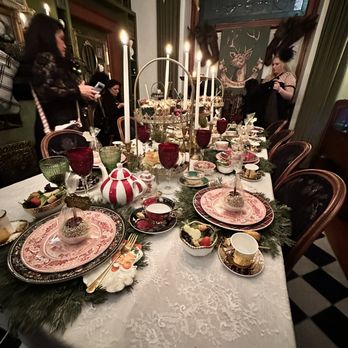 THE VOGEL VICTORIAN - Updated December 2025 - 72 Photos & 24 Reviews ...