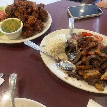 MARIO’S PERUVIAN & SEAFOOD - Updated December 2024 - 1907 Photos & 2728 ...