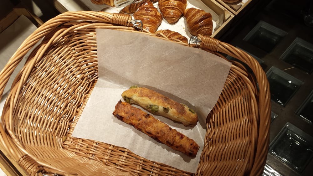 KRUSTA ŘEMESLNÁ PEKÁRNA & RESTAURANT - Updated April 2024 - 62 Photos ...