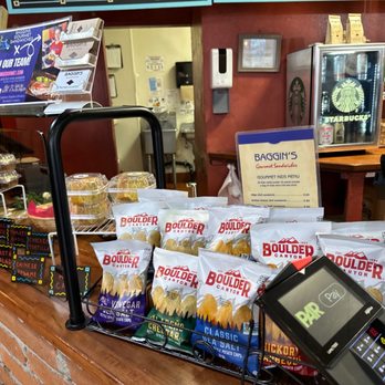 BAGGIN’S GOURMET SANDWICHES - Updated November 2024 - 100 Photos & 115 ...